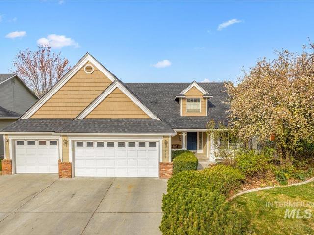 2727 S Merrimac Pl, Boise, ID 83709 | MLS #98980