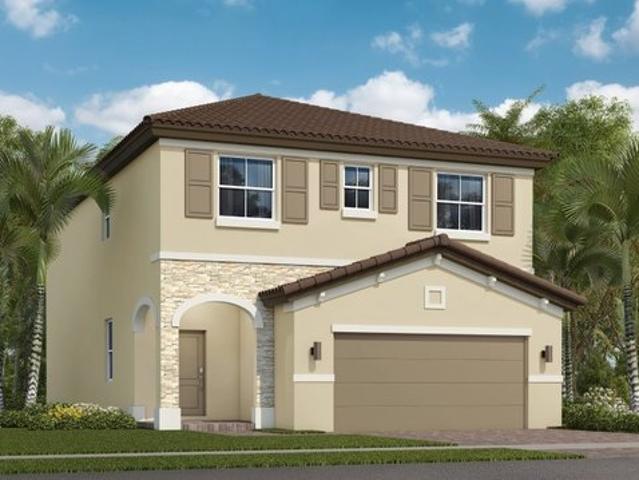 2727 SE 24th Dr, Homestead, FL 33035