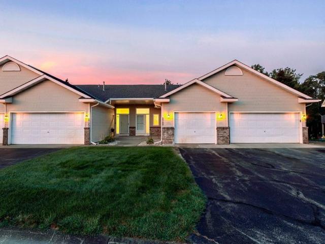 2727 th Ct NW, Saint Francis, MN 55070