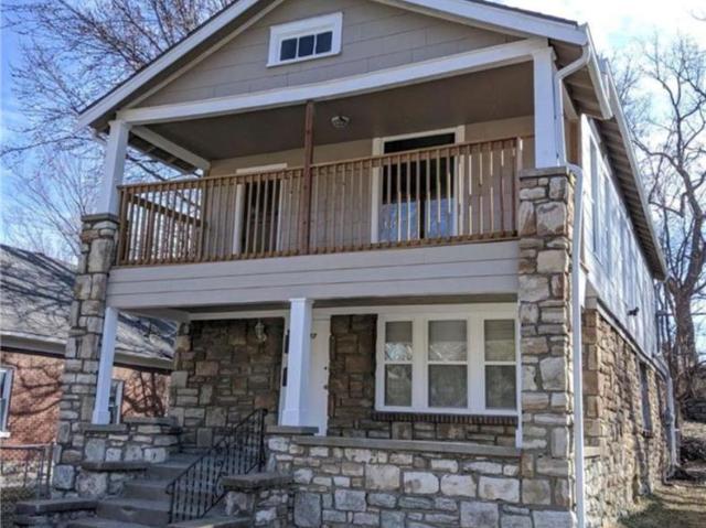 2727 Vine Street