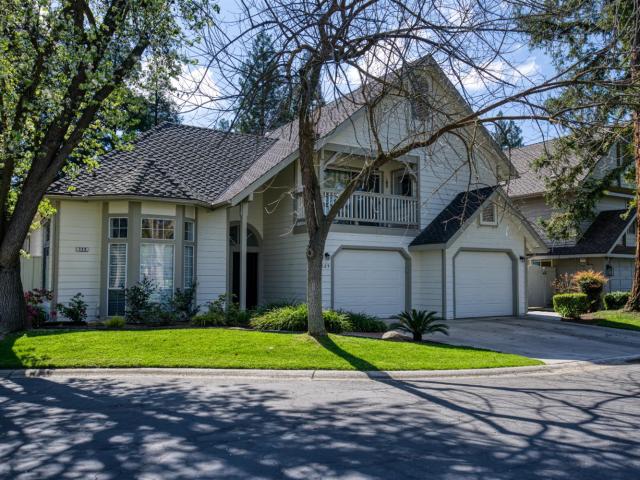 2727 W Bluff Ave, Unit 125, Fresno, CA 93711 | MLS #644767 | Compass