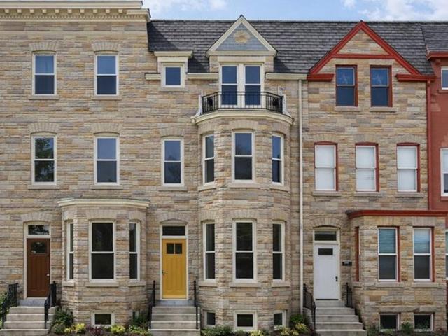2727 W North Ave, Baltimore, MD 21216