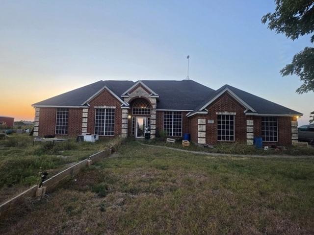 2727 W Ridgeview Cir, Kaufman, TX 75142