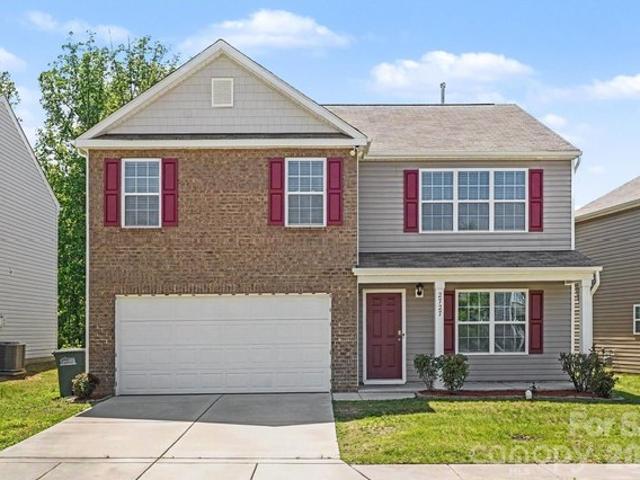 2727 Waybrook Dr, Dallas, NC 28034