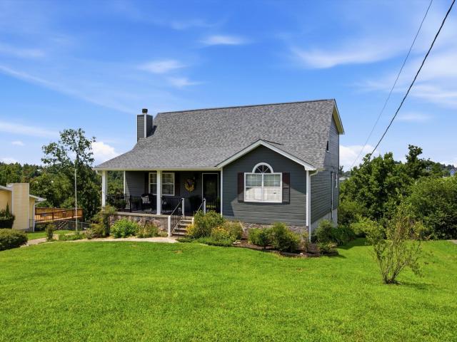 2727 Windthrush Drive