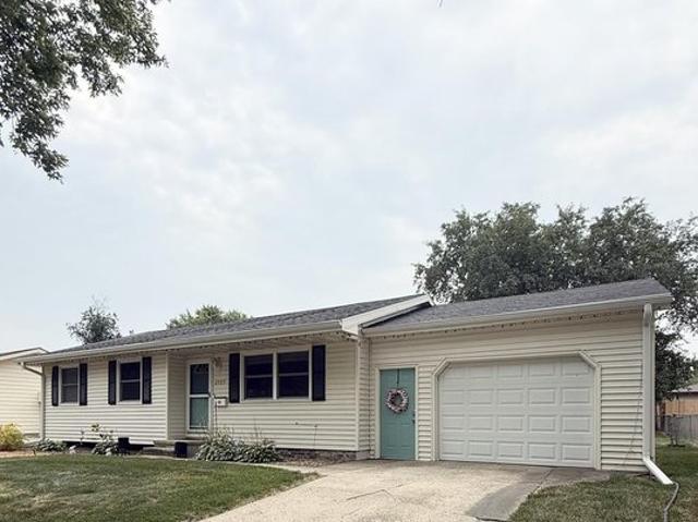 2727 20th Ave N, Fort Dodge, IA 50501