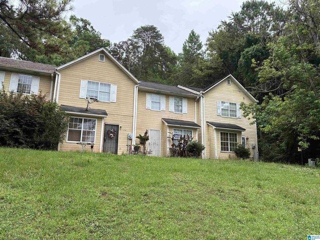 2727 20th St SW, Birmingham, AL 35211