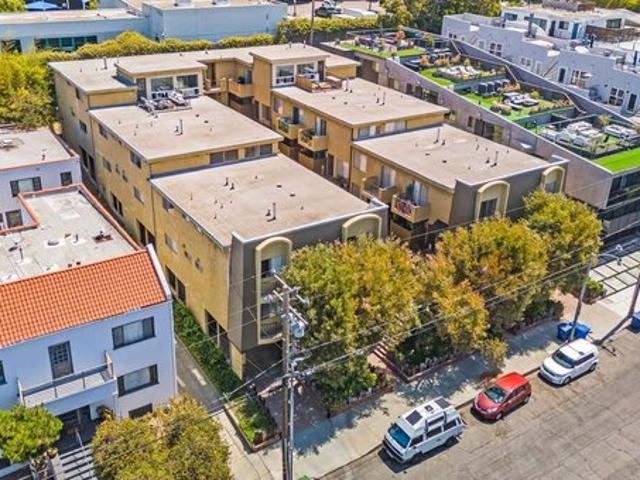 2727 3rd St, Santa Monica, CA 90405
