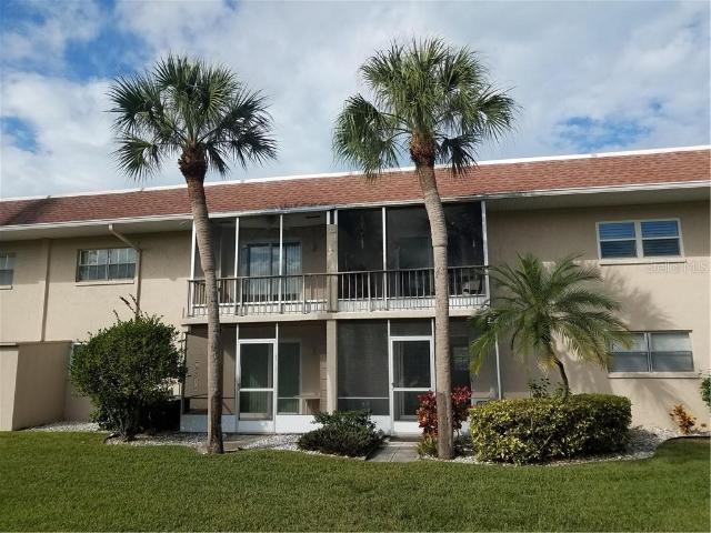 2727 75th St W, Unit 7A3, Bradenton, FL 34209 | MLS #A4671