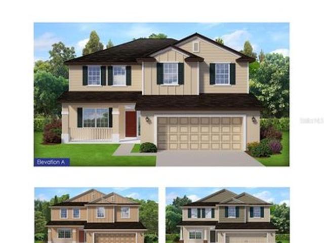 27281 Puno Dr, Punta Gorda, FL 33983