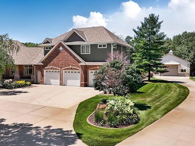 27284 th St NW, Zimmerman, MN 55398