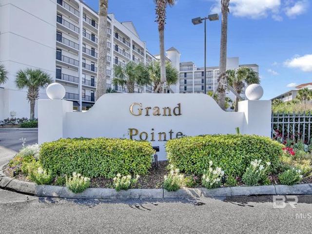 27284 Gulf Rd Apt 603, Orange Beach, AL 36561