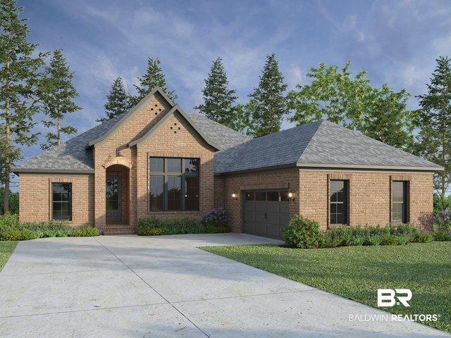 27288 Patch Place Loop, Daphne, AL 36526