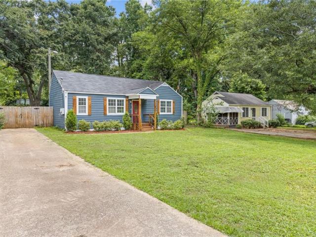 2728 Mcafee Road