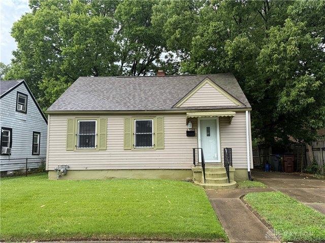 2728 Melbourne Ave, Dayton, OH 45417