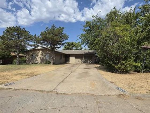 2728 NW 34th St, Lawton, OK 73505
