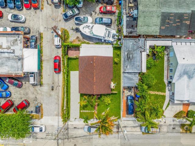 2728 NW 3rd St, Miami, FL 33125 | MLS #A11555 | Compass