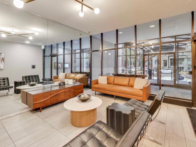 2728 N Hampden Court # 1701
