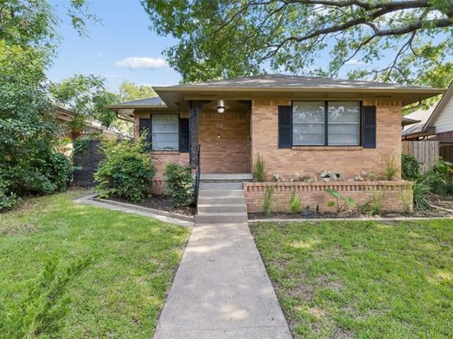 2728 Alco Ave, Dallas, TX 75211