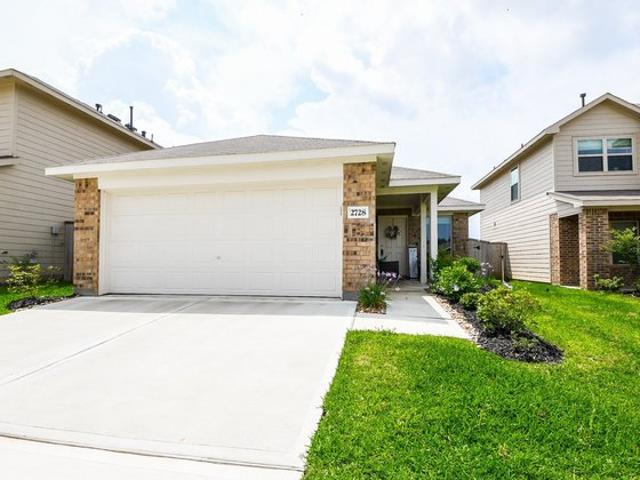2728 Cadiz Bay Dr, Conroe, TX 77301