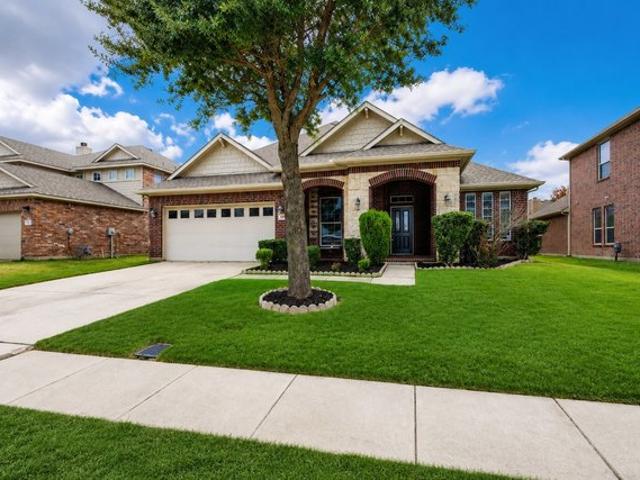 2728 Cameron Bay Dr, Lewisville, TX 75056