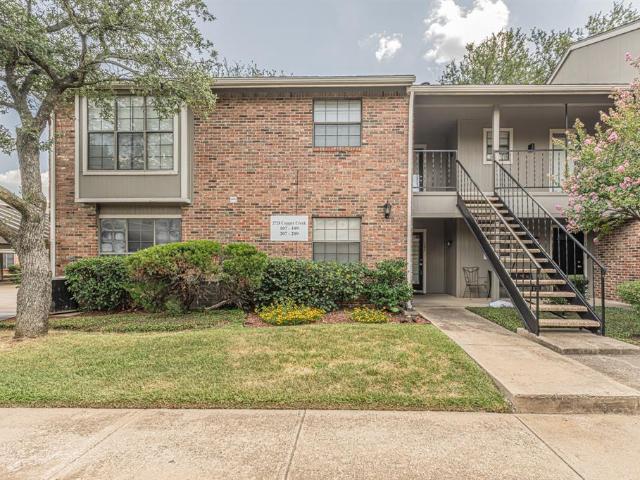 2728 Copper Creek Drive # 107