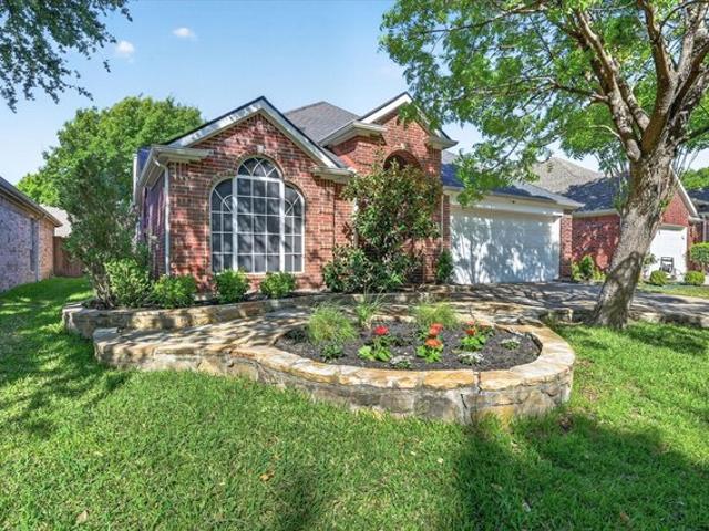 2728 Dunbar Dr, McKinney, TX 75072