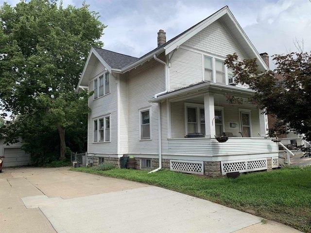 2728 Fontenelle Blvd, Omaha, NE 68104
