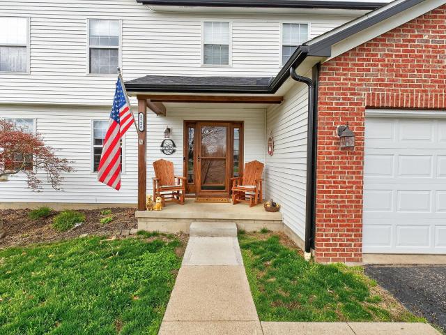 2728 Hardwood Avenue