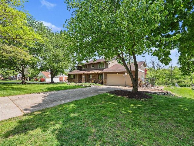 2728 Holyoke Lane