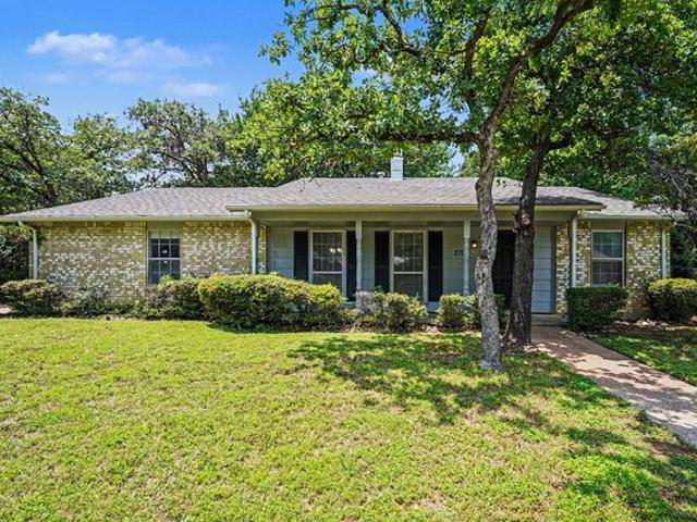 2728 Jewell Dr, Arlington, TX 76016