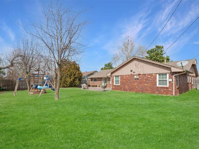 2728 Kerry Lane
