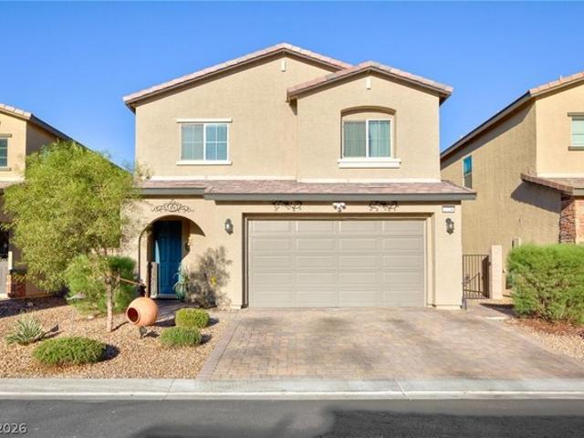 2728 Lindsey Springs St, Las Vegas, NV 89142