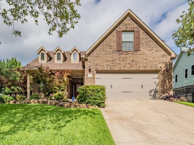 2728 Park Pl, Burleson, TX 76028