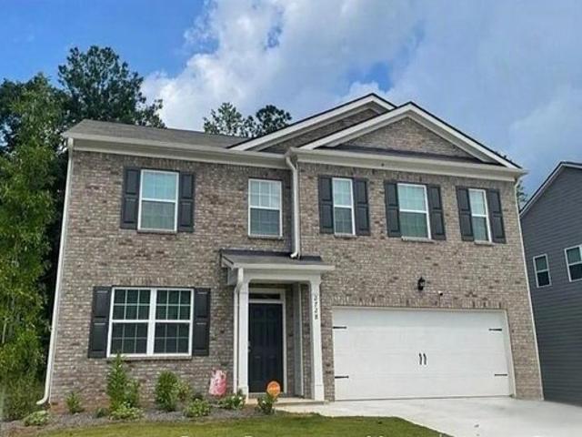 2728 Piper Dr, South Fulton, GA 30331