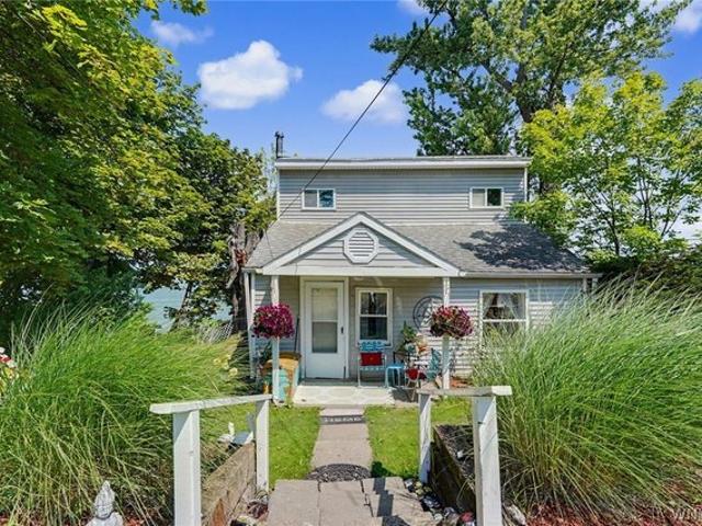 2728 # Rt5 # Silver Creek, NY 14136