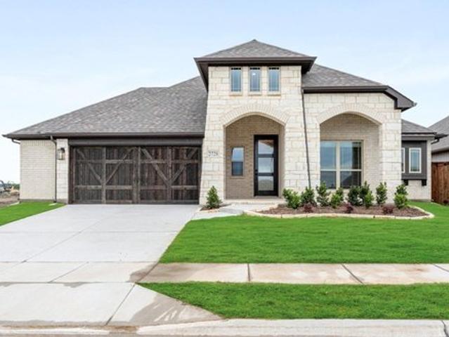 2728 Railway St, Forney, TX 75126