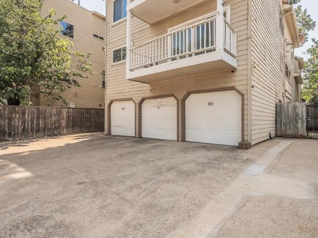 2728 Reagan Street # 101
