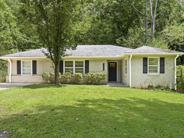 2728 Rollingwood Lane SE