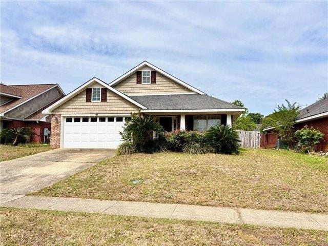 2728 Rosebud Dr E, Mobile, AL 36695