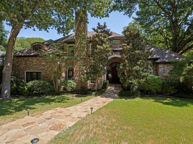 2728 Sylvan Way, McKinney, TX 75072