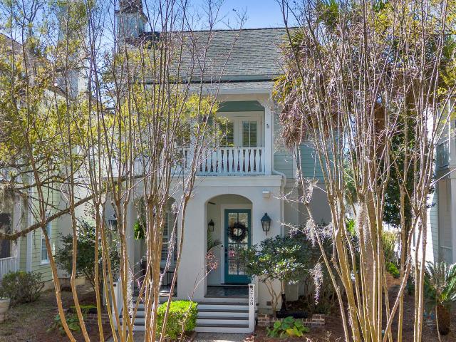 2728 Satilla Blvd, Beaufort, SC 29902 | MLS #195078