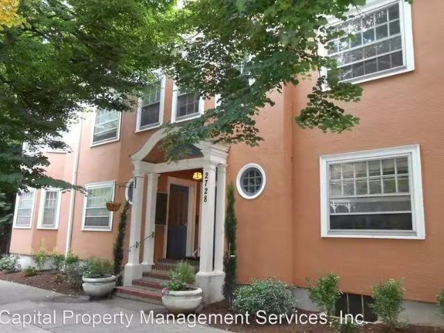 2728 SE Main St #4 2728 SE Main St