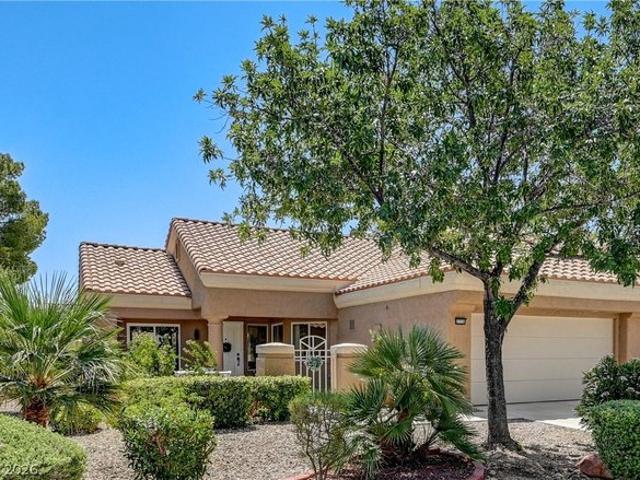 2728 Showcase Dr, Las Vegas, NV 89134