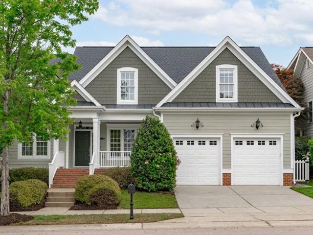 2728 Snowy Meadow Ct, Raleigh, NC 27614