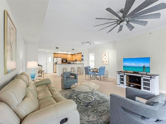 2728 Tiburon Blvd E, Unit A204, Naples, FL 34109 | MLS #225059