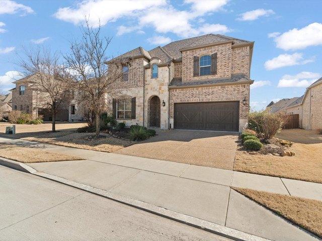 2728 Village Creek St, Celina, TX 75078
