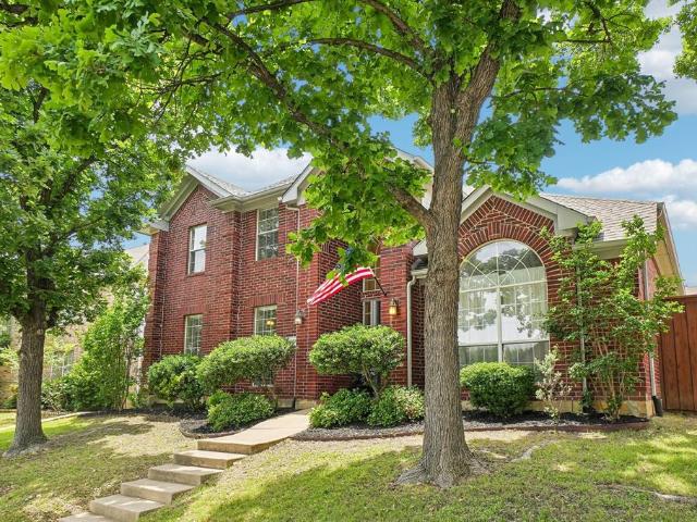2728 Vista Bluff Blvd, Lewisville, TX 75067 | MLS #21242