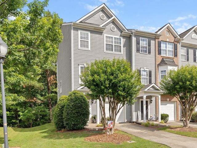 2728 Wyntercrest Ln, Durham, NC 27713