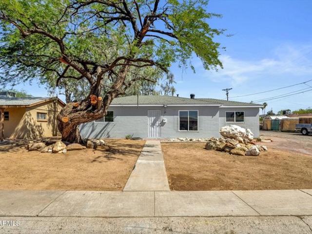 2728 W El Caminito Dr, Phoenix, AZ 85051